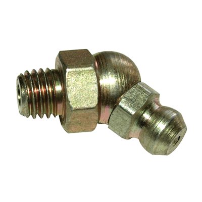 Grease fittings