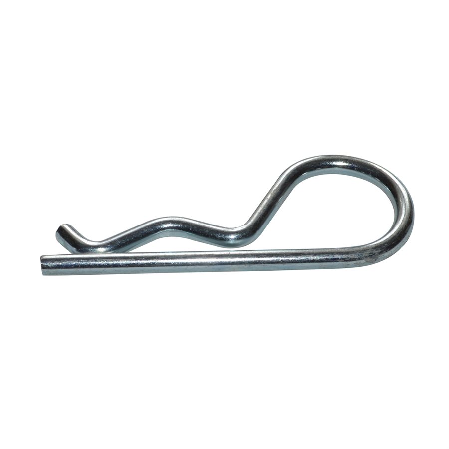 GOUPILLE ATTELAGE 3 / 16"X3 1 / 4"