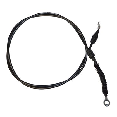 DEFLECTOR CHUTE CABLE HUSQ. #532-421-164