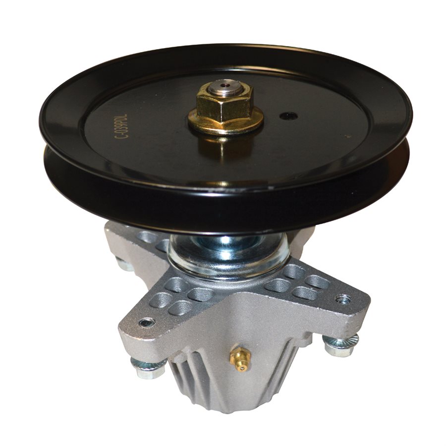 SPINDLE ASSEMBLY MTD #918-05078A