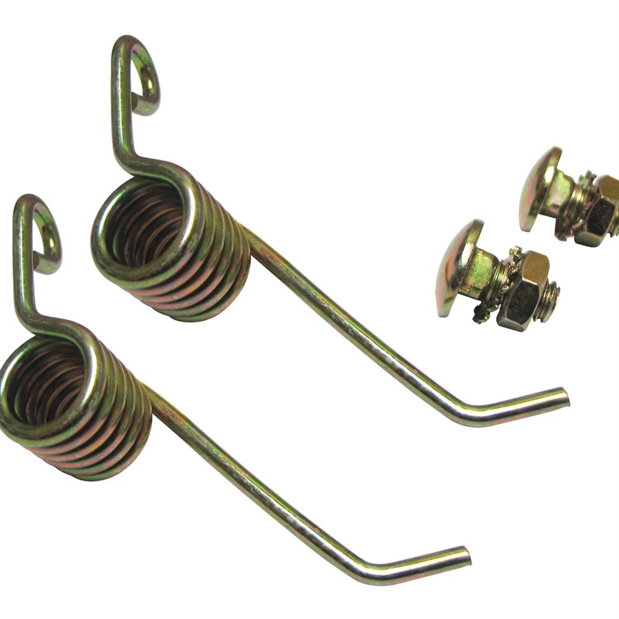 14-UNIVERSAL AND MULCHER BLADES