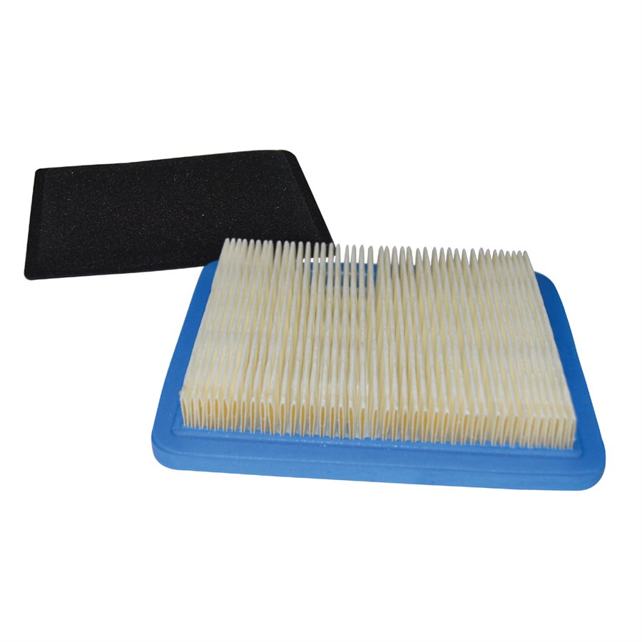 AIR PRE-FILTER AND FILTER B&S #491588S