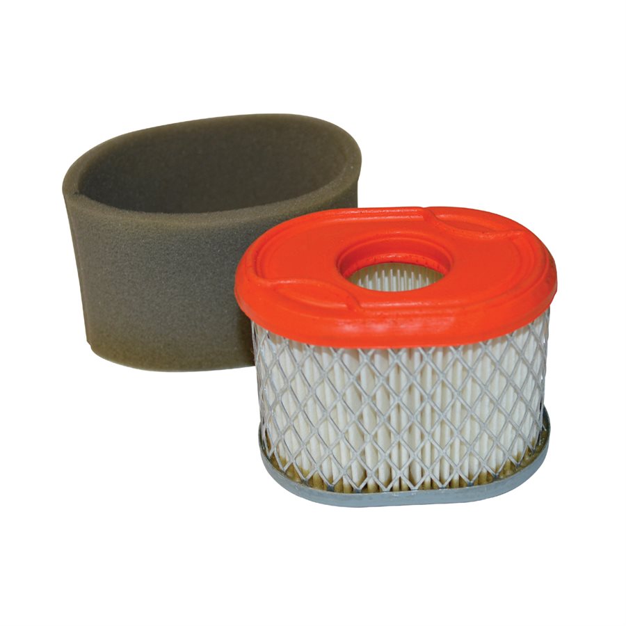 AIR PRE-FILTER AND FILTER B&S #796970