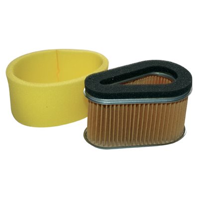 AIR PRE-FILTER AND FILTER KAWASAKI #11013-2175