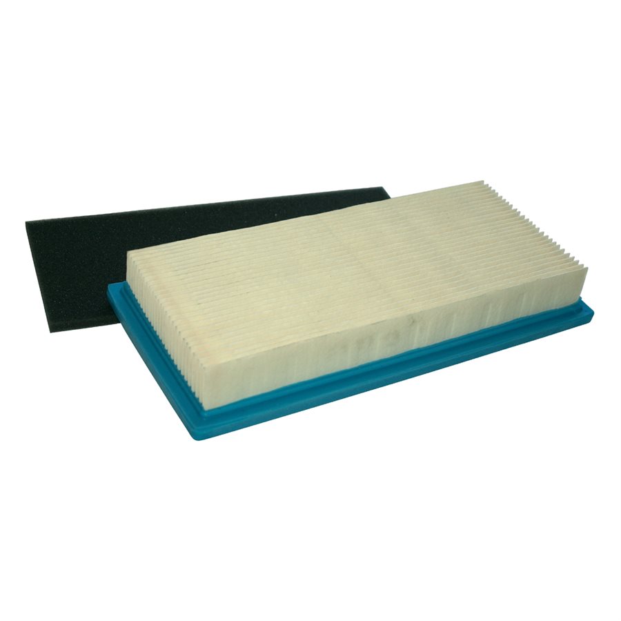 AIR PRE-FILTER AND FILTER B&S #710266