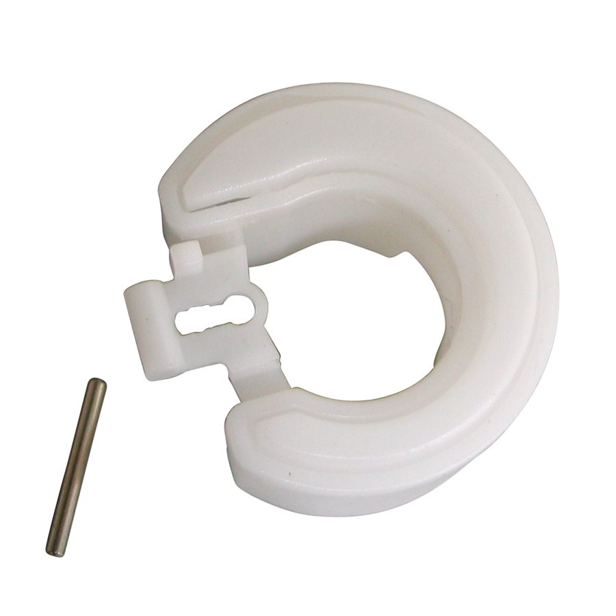 CARBURETOR FLOAT AND PIN HONDA #16013-ZE0-005