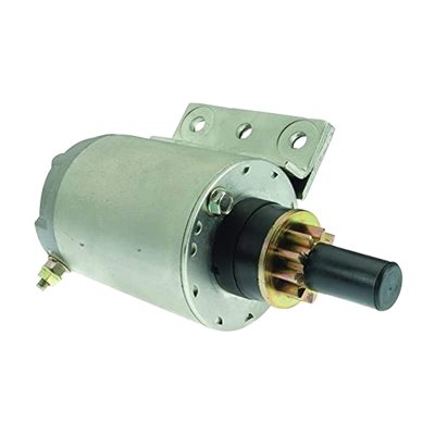 ELECTRIC STARTER KOHLER # 45 098 09