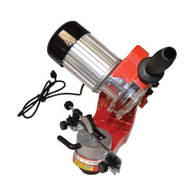 BENCH MOUNTED GRINDER 120 VOLTS