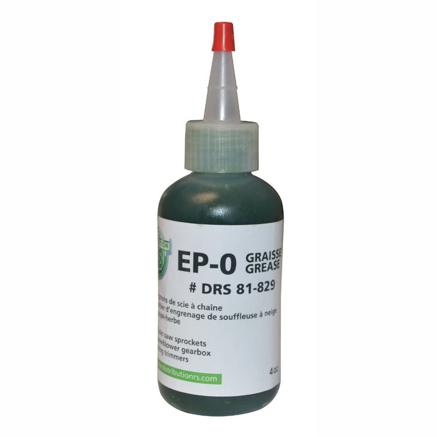 12 SUPER-LUBE EP-O GREASE TUBES